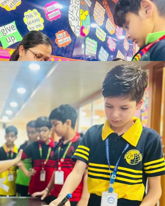 Crown the Leaders- Election Day - YouTube