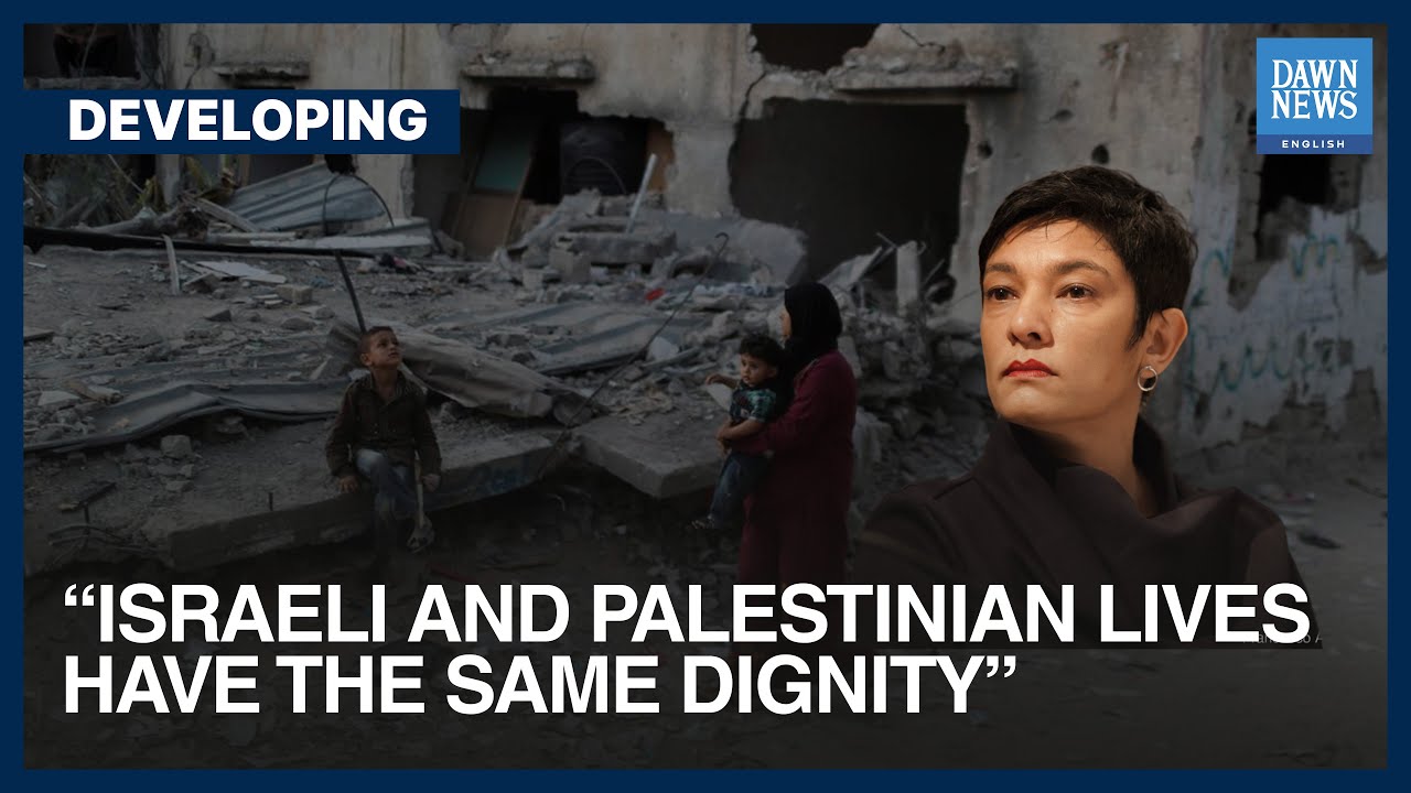 There Is Never Any Justification For Targeting Innocent Civilians ...