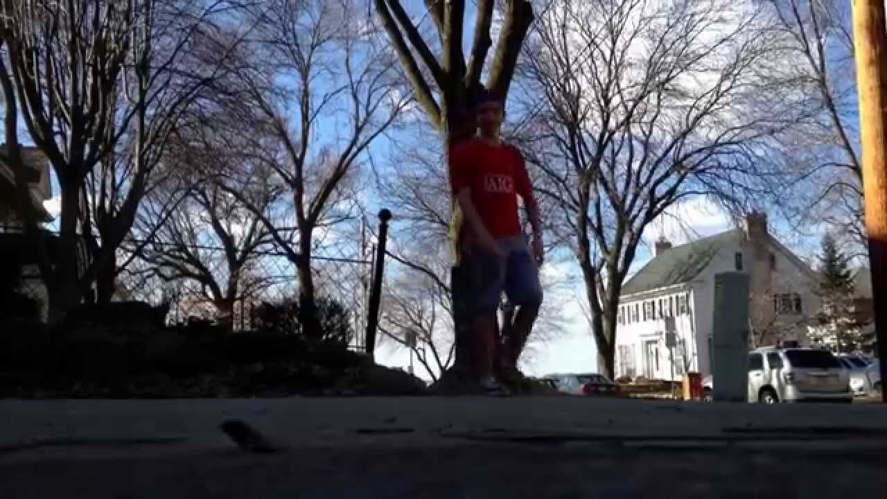 How to be a baller - YouTube