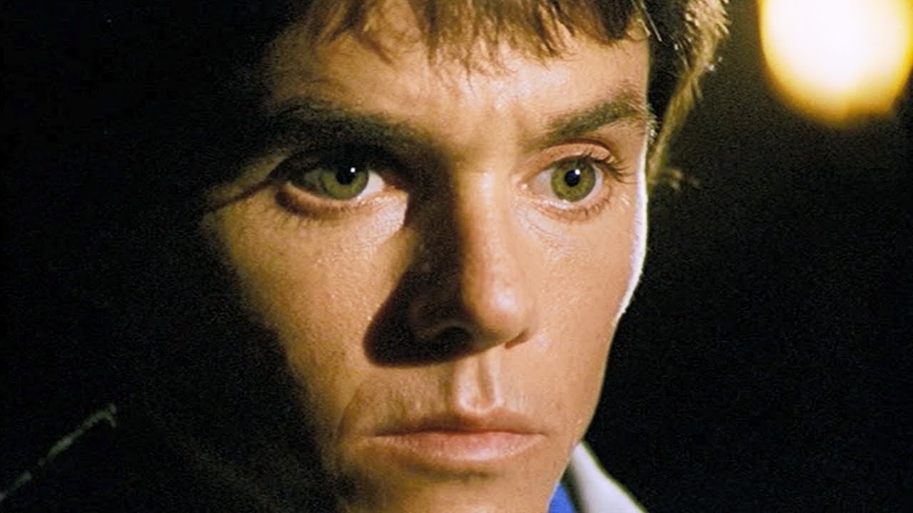 Black Demons (1991) ORIGINAL TRAILER - YouTube