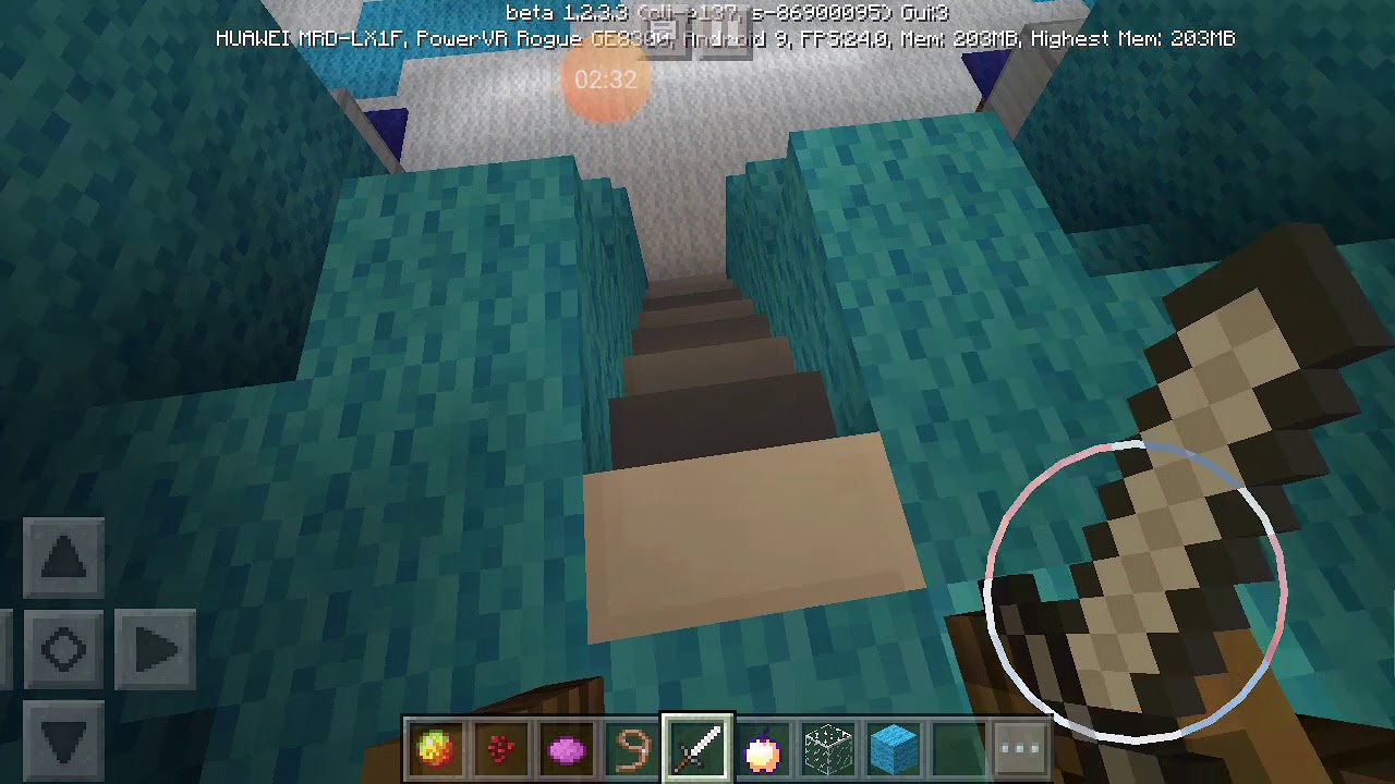 |Minecraft| Charlie and the chocolate factory! - YouTube