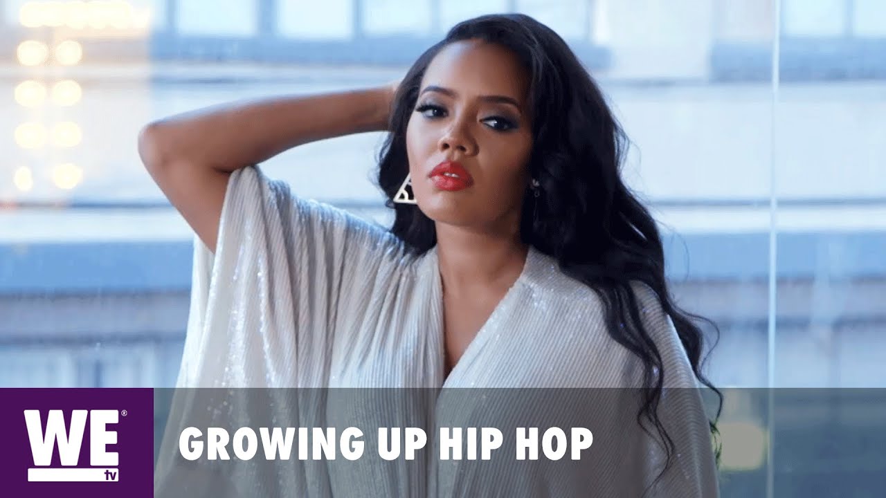 Growing Up Hip Hop | Season 2 Official Trailer ft. Lil Romeo, Angela ...
