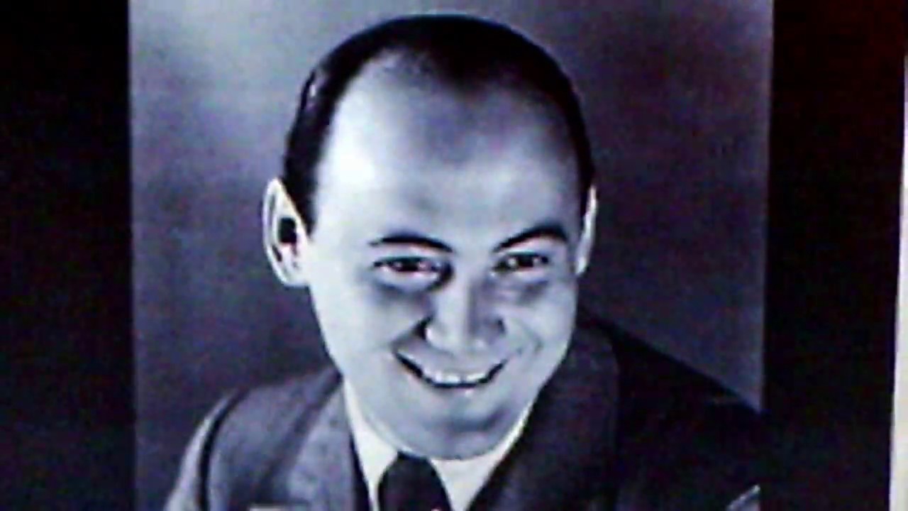 Fred Rich's Dance orchestra: "Our Bungalow of Dreams" (1927) - YouTube