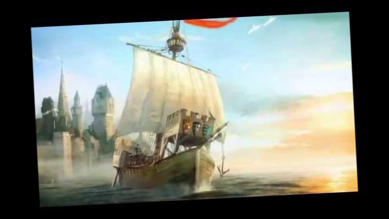 "Beyond The Sea" - Matt Pozdol - YouTube