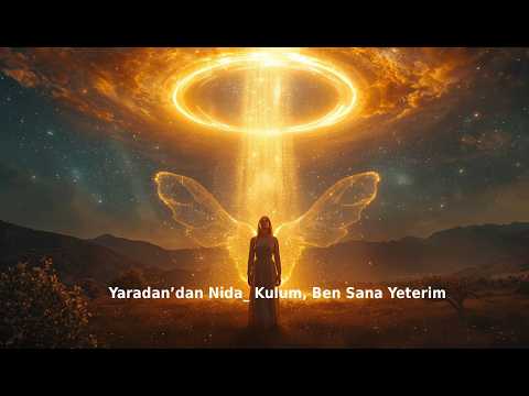 Yaradan’dan Nida  Kulum, Ben Sana Yeterim