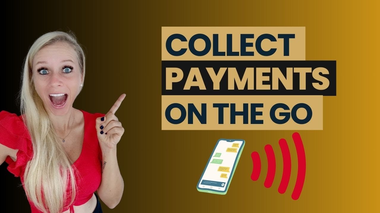 How to Use the Enhanced POS (Point of Sale) Checkout in the Mobile App ...