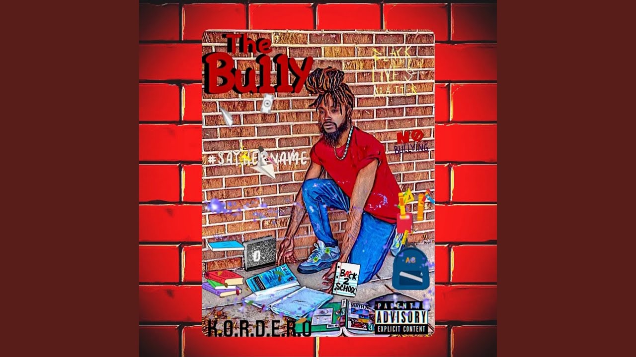 The Big Bad Wolf (feat. D-money) - YouTube