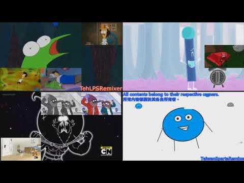 [Request] Sparta Madhouse V3 Remix Quadparison 3 - YouTube