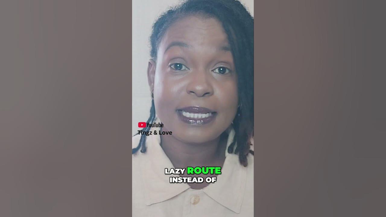 Why Are Men Choosing the Lazy Route in Dating? - YouTube