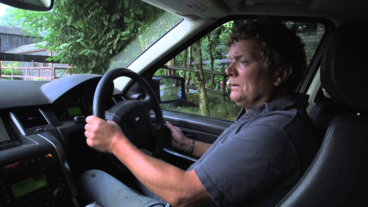 Andy Reeve Cornwall - YouTube