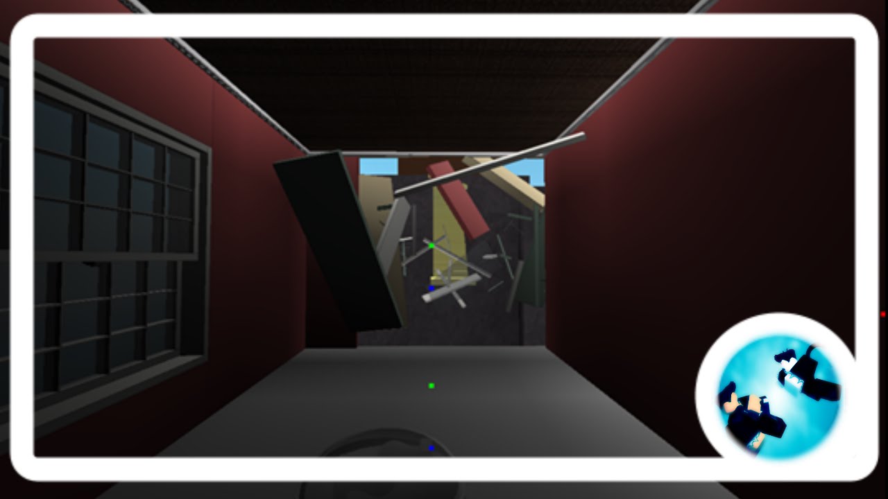 Roblox Illusion! - YouTube