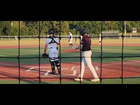 YMtC | PG Texas Tomball - Umpire Tim Pimental Game(3) - YouTube