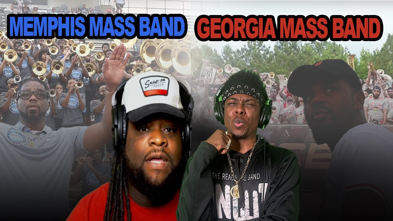 The Verdict is in, Who Won The Biggest Battle In the South? Georgia ...