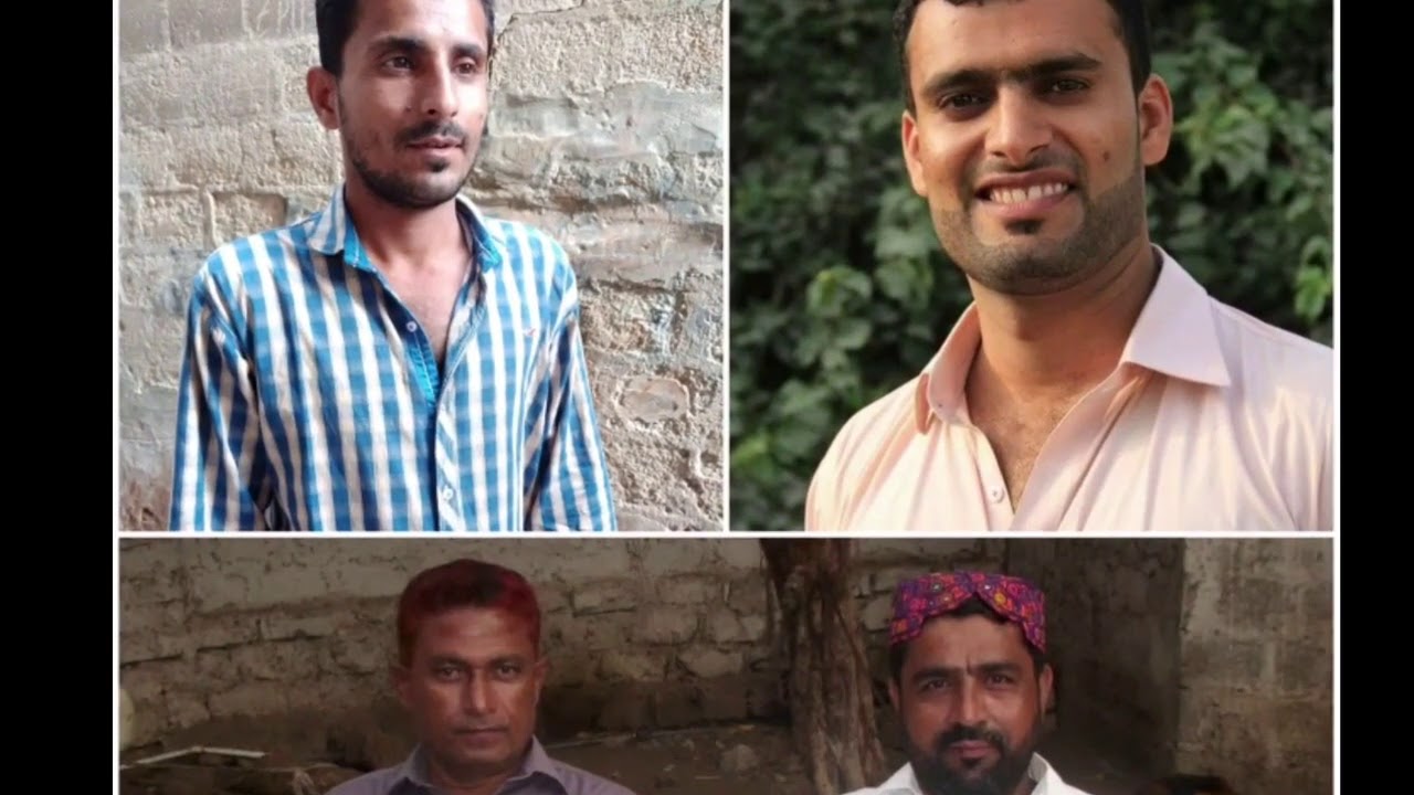 LYARI BALOCH F.C BY SONG SAKI AKRM - YouTube