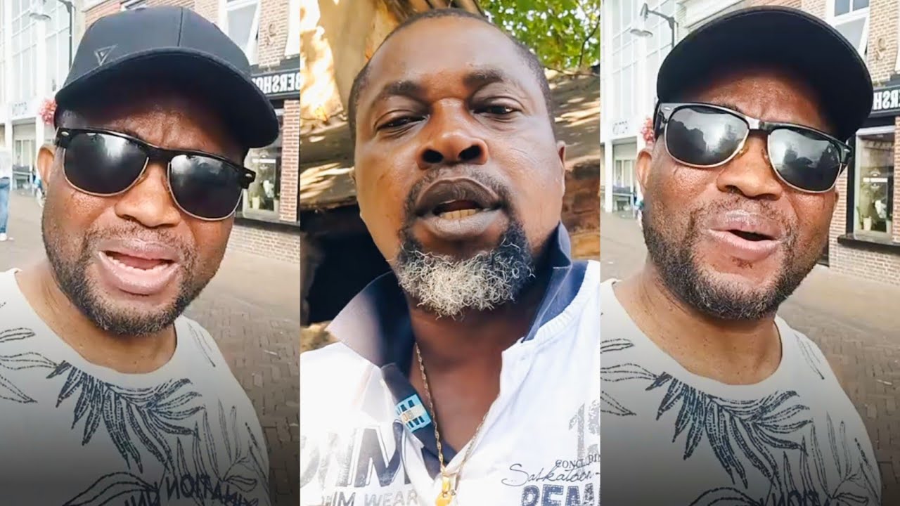 😳OBO DON FALLOUT OOOH DEPORTATION WAHALA OOOH - YouTube