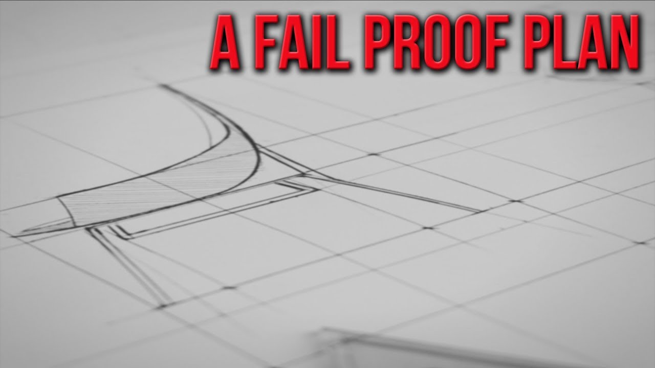 A Fail Proof Plan YouTube a-fail-proof-plan-youtube