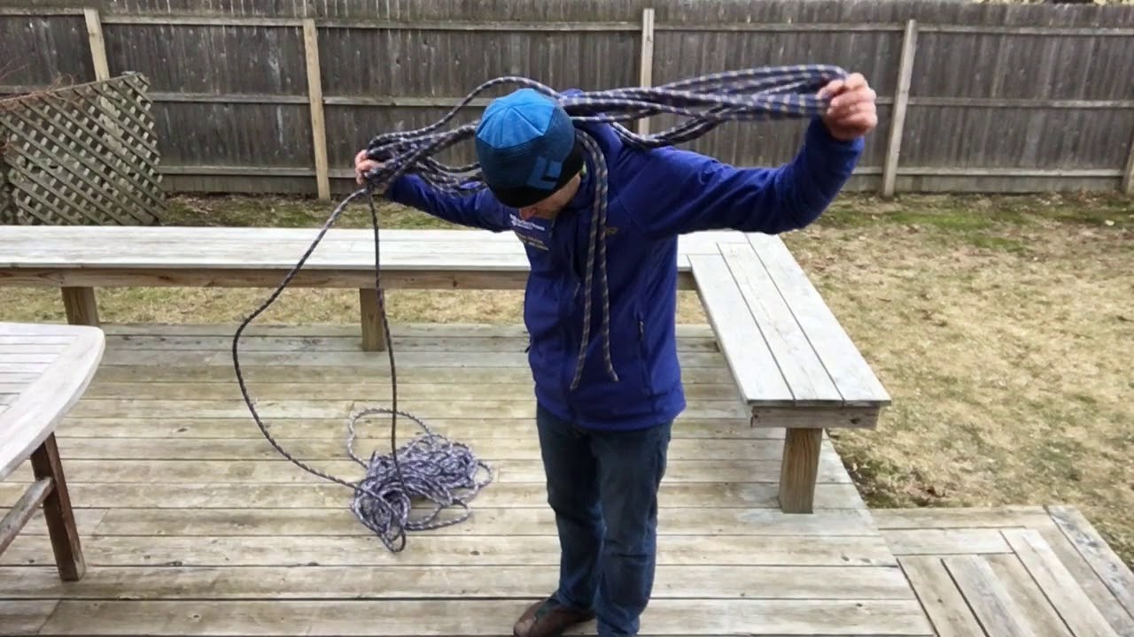 Butterfly coil - YouTube