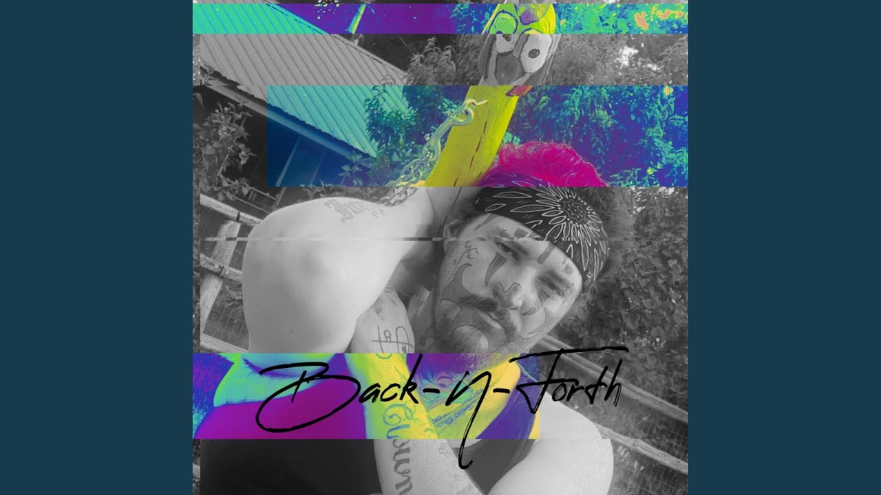 Back n Forth - YouTube