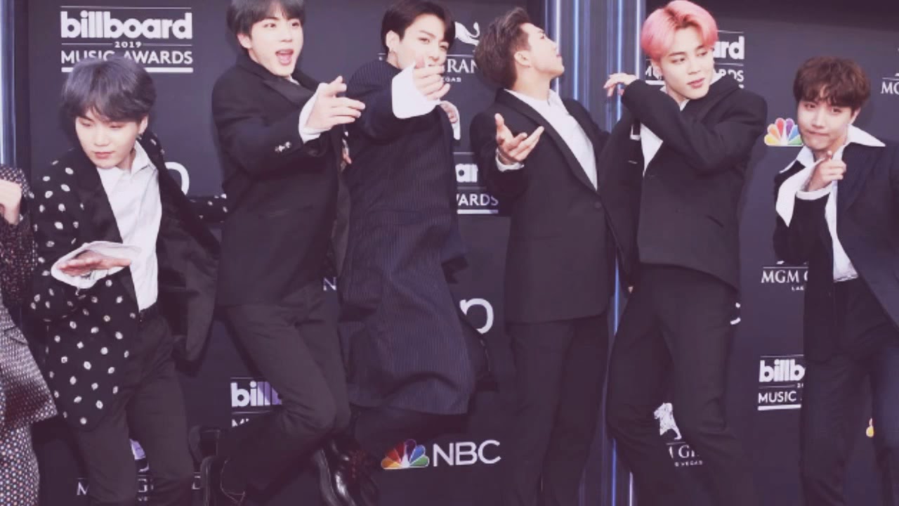 BTS - 'GO GO' (MV) - YouTube