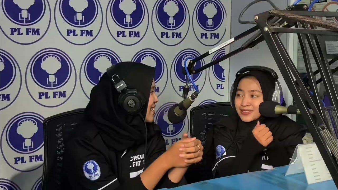 Radio Kampus PL FM 2023 - YouTube