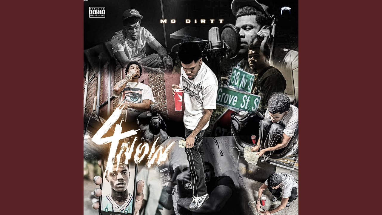 JUGGS NEED ME - YouTube