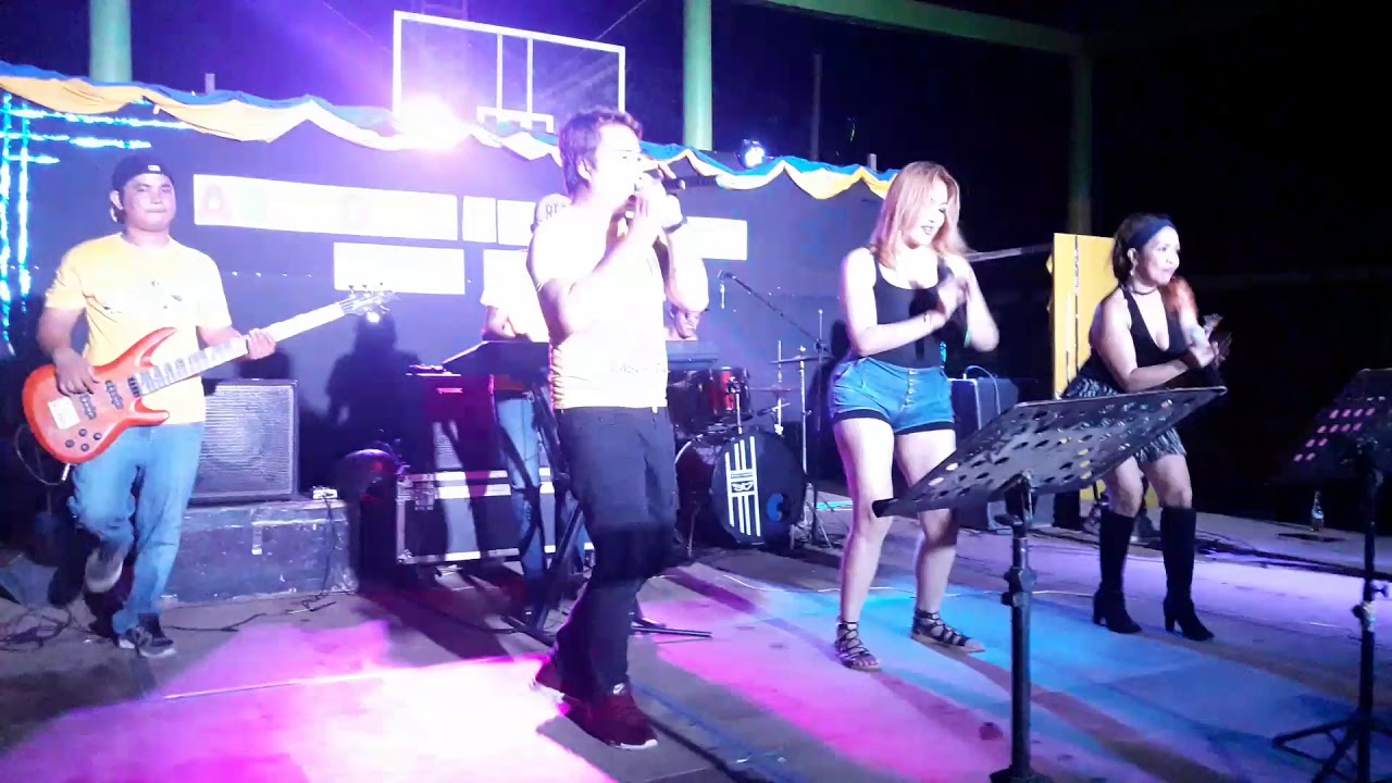 ICON BAND (2) - YouTube