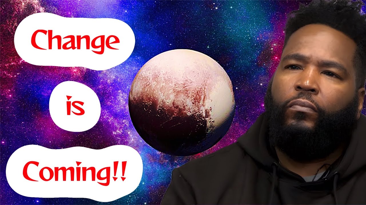 Dr Umar Johnson: The revolution is here - YouTube