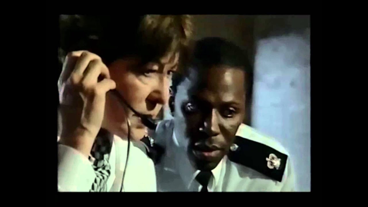 ULRIC BROWNE-BENNY HUGHES 2.wmv - YouTube