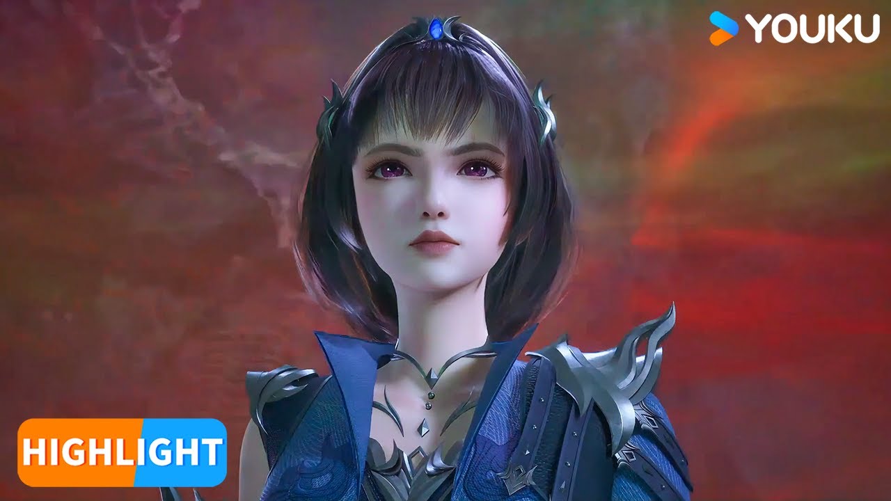 ENGSUB【独步万古 Glorious Revenge of Ye Feng】EP106 精彩看点Highlight | 热血玄幻国漫 ...