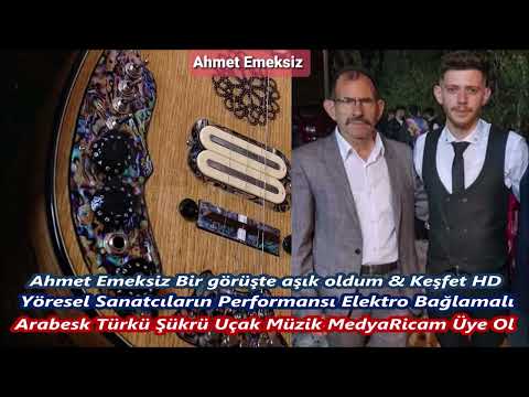 Ahmet Emeksiz Bir görüşte aşık oldum & Keşfet HD Video Canlı Yayın Uçak müzik Medya Cover 19