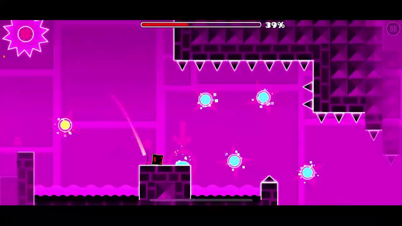 Lets beat clubstep! (60%) - YouTube