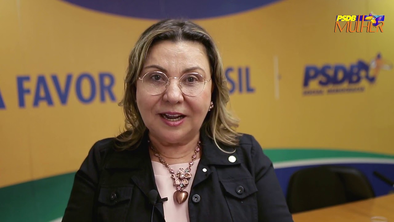 Outubro Rosa: Tereza Nelma irá promover ações voltadas para a saúde da ...