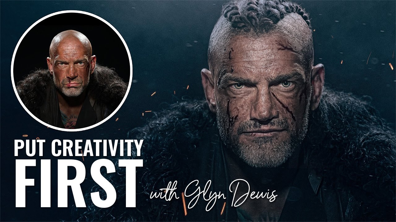 Unlock the Good, Bad, and Ugly of AI Photography with Glyn Dewis - YouTube