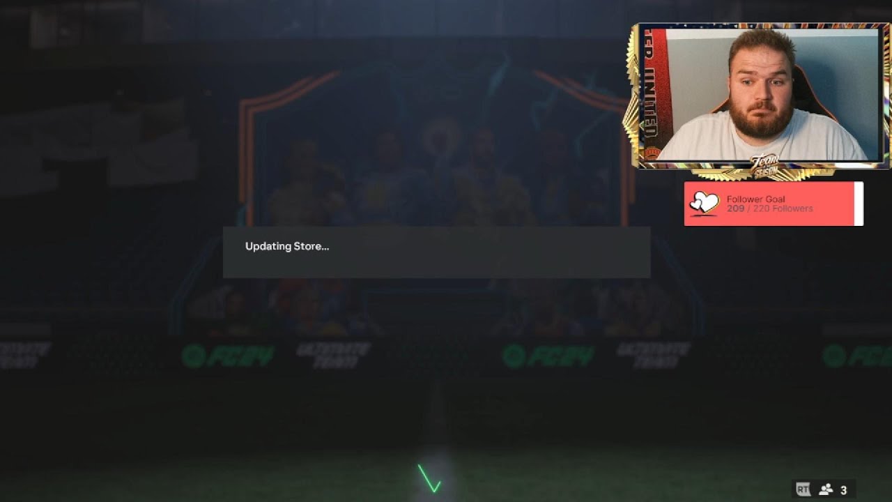 #boycott EA FC24!! TOTS EVERYWHERE PACK OPENING!! - YouTube