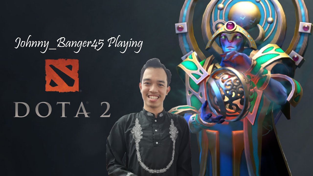 My Dota 2 Full Gameplay with MVP as Oracle #171 - YouTube