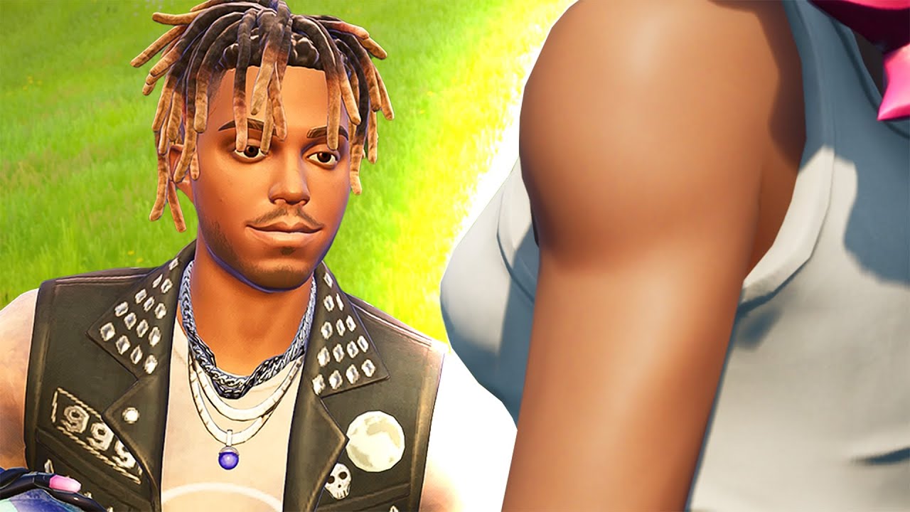 Chapter 6 is the t*ts - YouTube