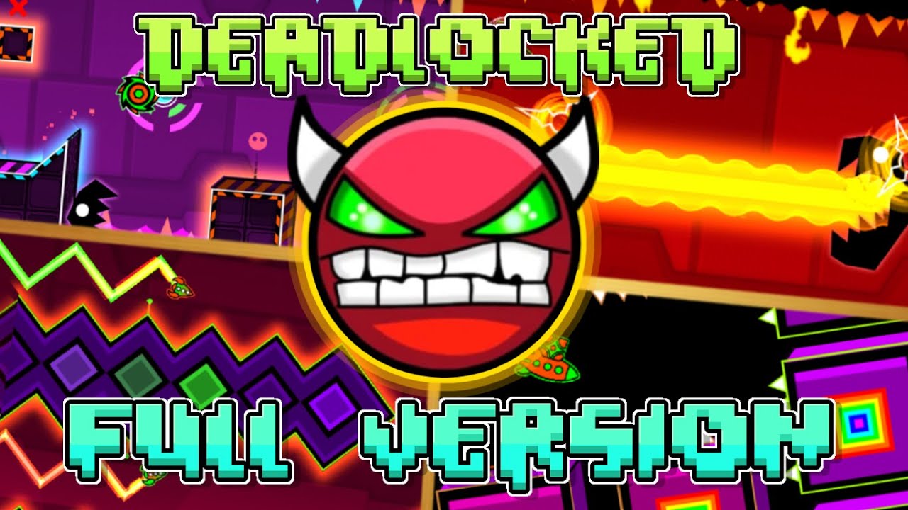 ((🔴)) COMPLETANDO DEADLOCKED FULL VERSION ((🔴)) 🧡💚 DIRECTO DE FELICIDAD ...