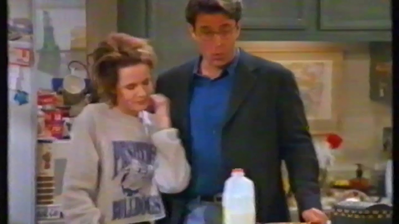 Caroline In The City - 1999 Australian TV Promo - YouTube