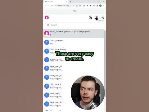 Add Mouse Hover Tooltips in React 🖱️ - YouTube