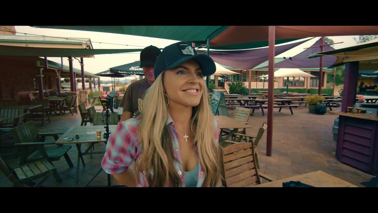 "Down Low" - Paul Seils JNR (Official Music Video) - YouTube