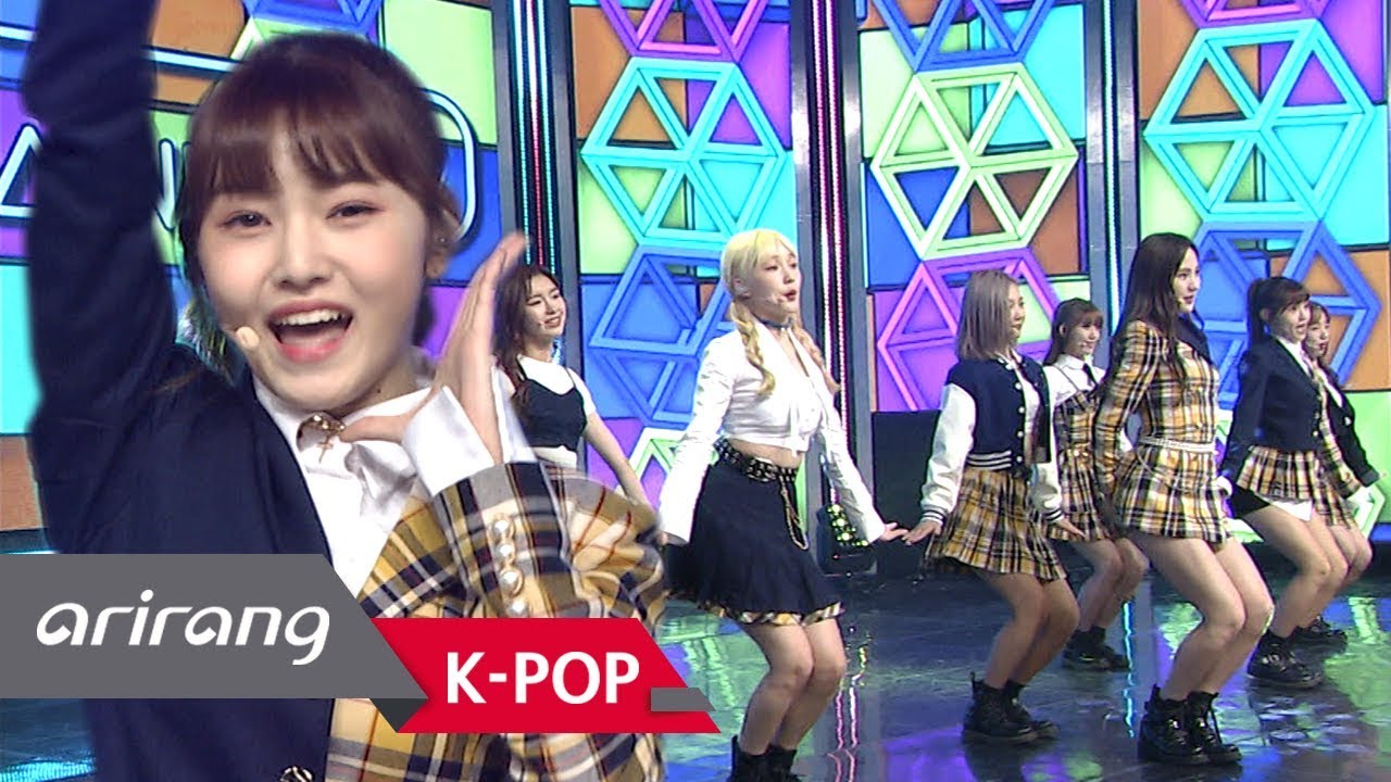[Simply K-Pop] DreamNote(드림노트) _ DREAM NOTE _ Ep.336 _ 110918 - YouTube