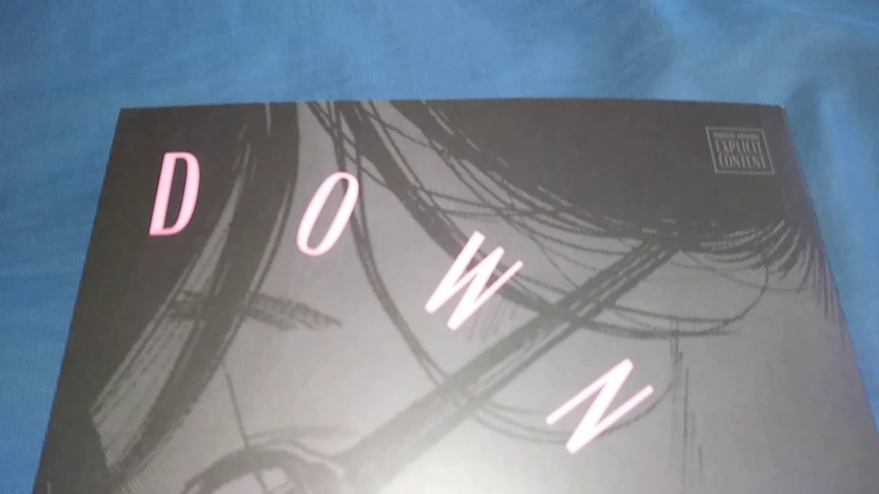 WHATS NEW!? - Part 128 - Downfall (Manga) by Inio Asano - YouTube