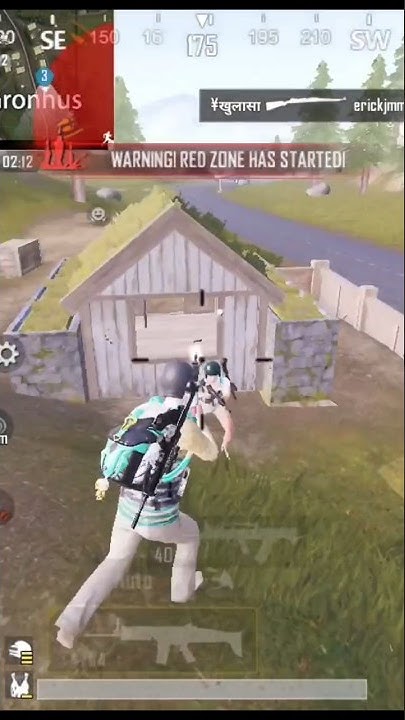 1v | #clutch #gaming #pubgvideos #bgmi #clutchpro - YouTube