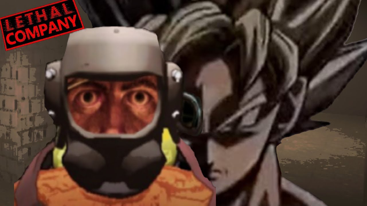 HEY! ITS ME, GOKU! - YouTube