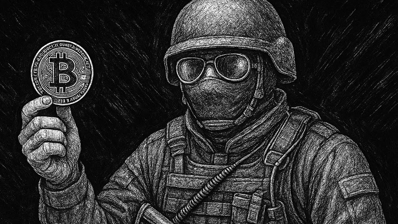 BITCOIN, ECONOMIA E COUNTER STRIKE - YouTube