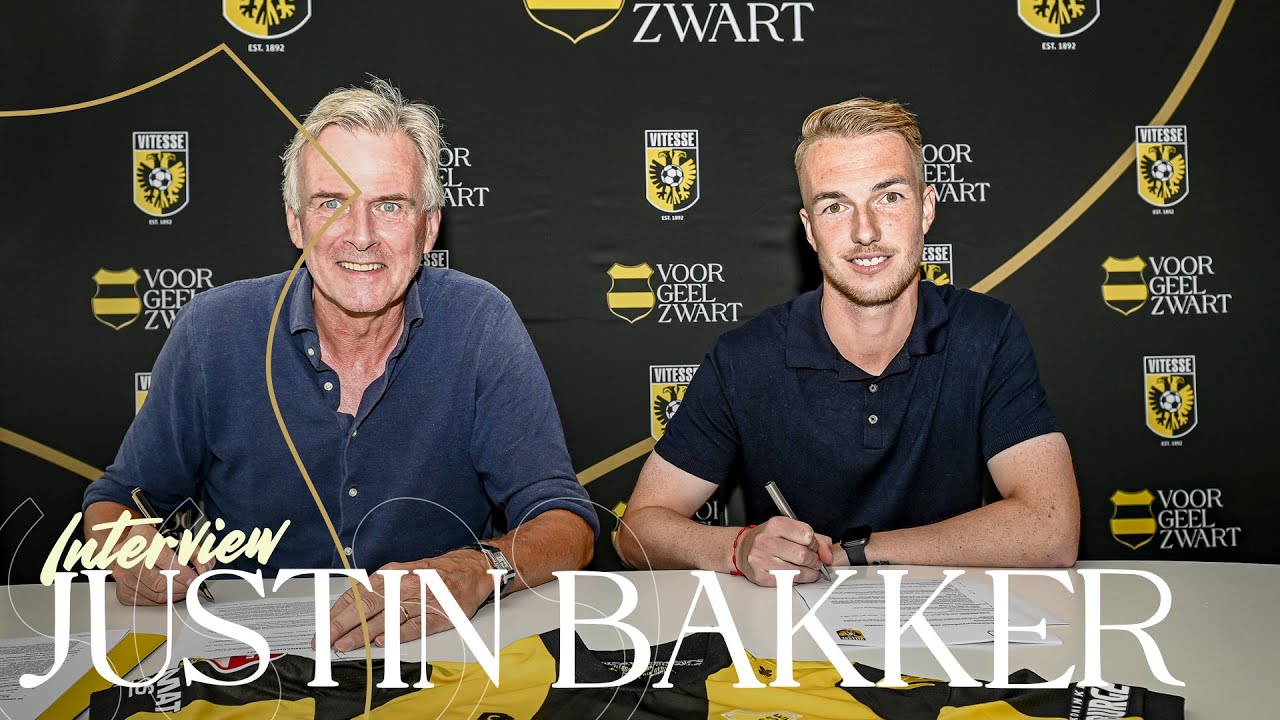 INTERVIEW | Justin Bakker tekent in Arnhem! 🏠 - YouTube
