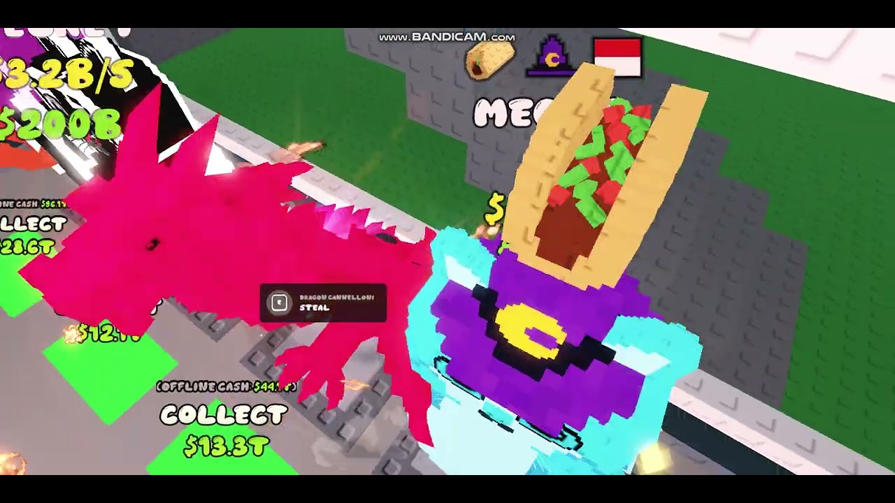 TRADING WITH SOMEONE ON THE LEADER BOARD!! - YouTube