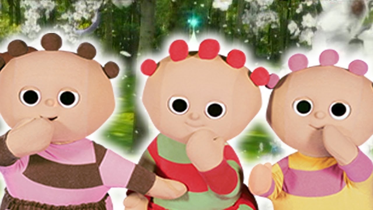 In the Night Garden | COMPILATION | All Aboard the Ninky Nonk + The ...