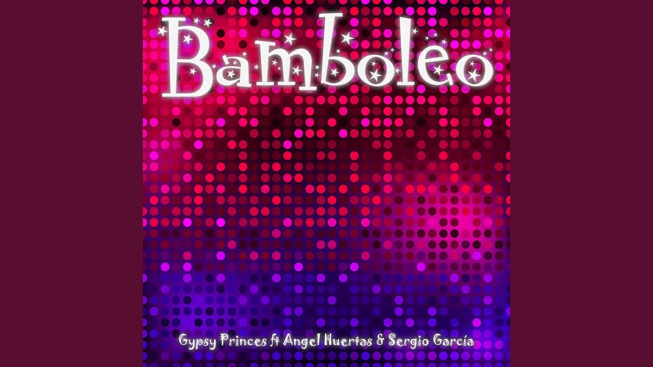 Bamboleo (2020 Instrumental Club Mix) - YouTube