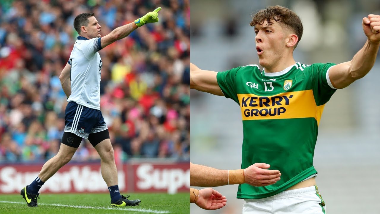 LIVE | The Sunday Paper Review | Kieran Cunningham and Michael Verney ...